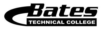 Bates Technical College - Unofficial Transcript